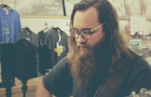 A Badge Stored in a Drawer: Jacob Furr Celebrates his Father – Friends ...