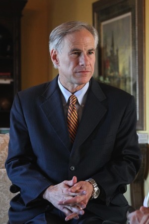 Greg Abbott and the politics of racial resentment – Friends of Justice