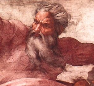 Our Bipolar God – Friends of Justice