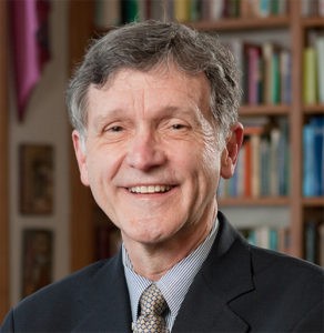 Bill Leonard: Double-edged Grace: Up Close (and at a Distance ...