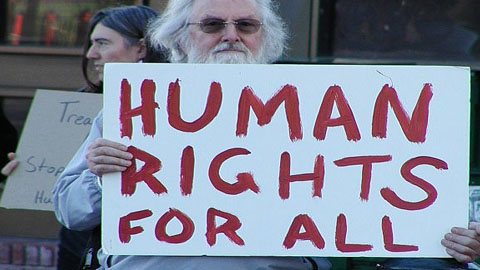 Conservatives say no to the human rights revolution – Friends of Justice